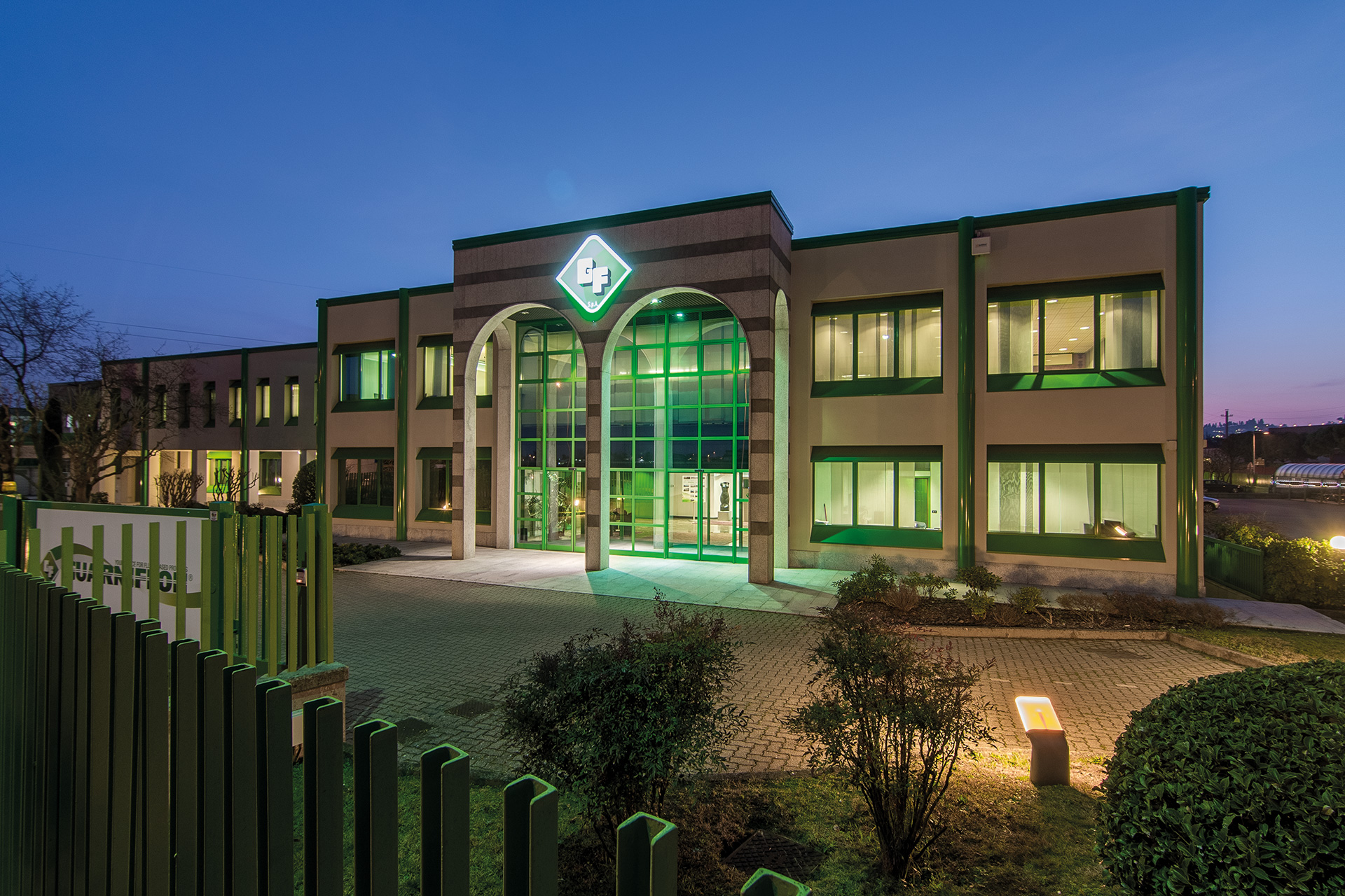 We’re welcoming Vac Innovation to Guarniflon Group